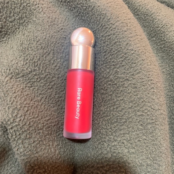 Rare Beauty | Makeup | Rare Beauty Liquid Blush In Grateful | Poshmark